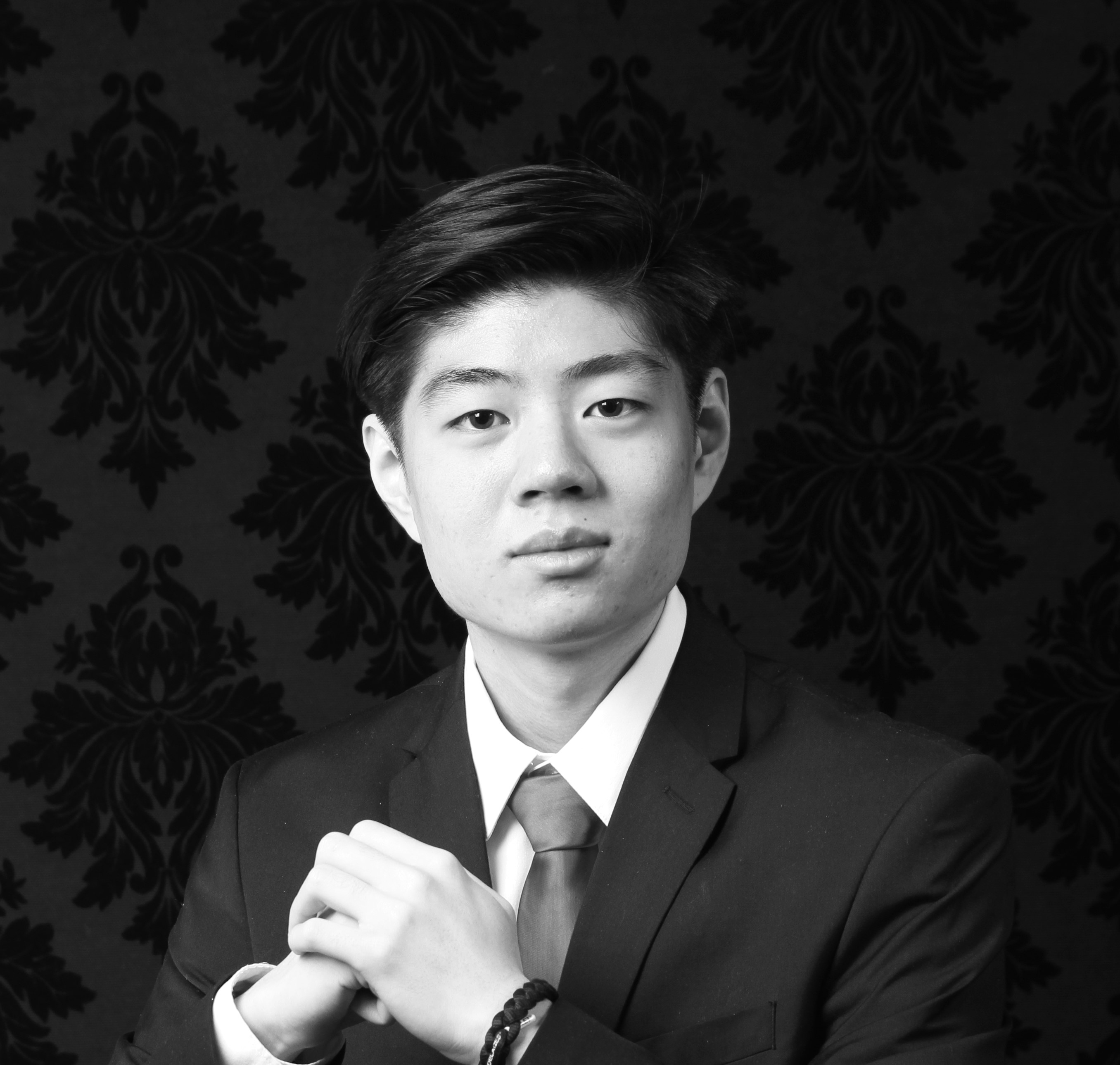 Richard Tang | Manufacturing Engineering Student